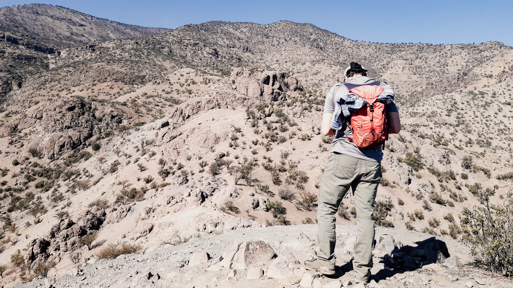 Parque Santa Filomena