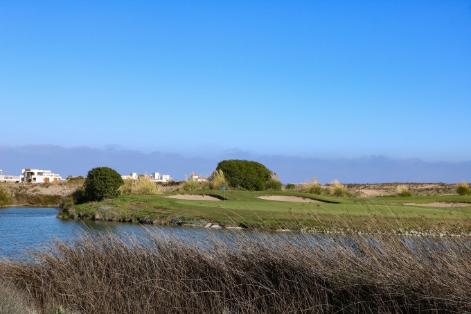 Serena Golf