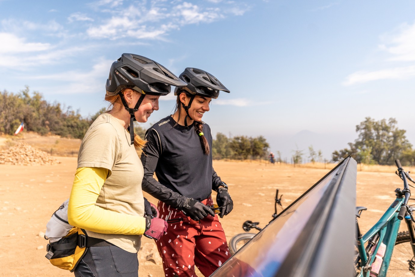 Revive las exposiciones de arte en los parques Outlife