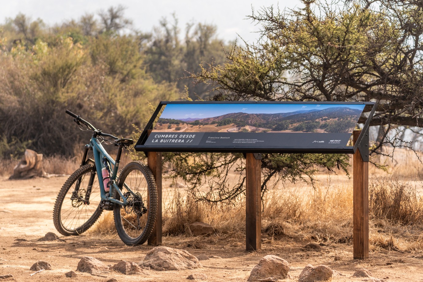 Revive las exposiciones de arte en los parques Outlife