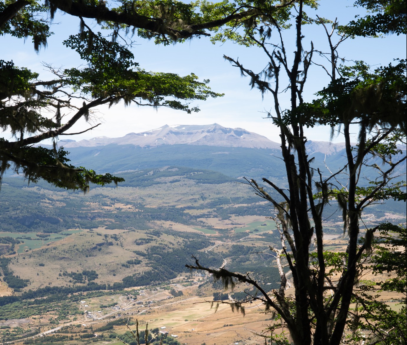 Parque El Cóndor