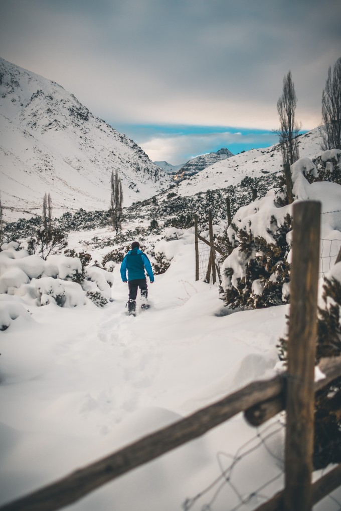 Parque Yerba Loca ; Parques - Outlife